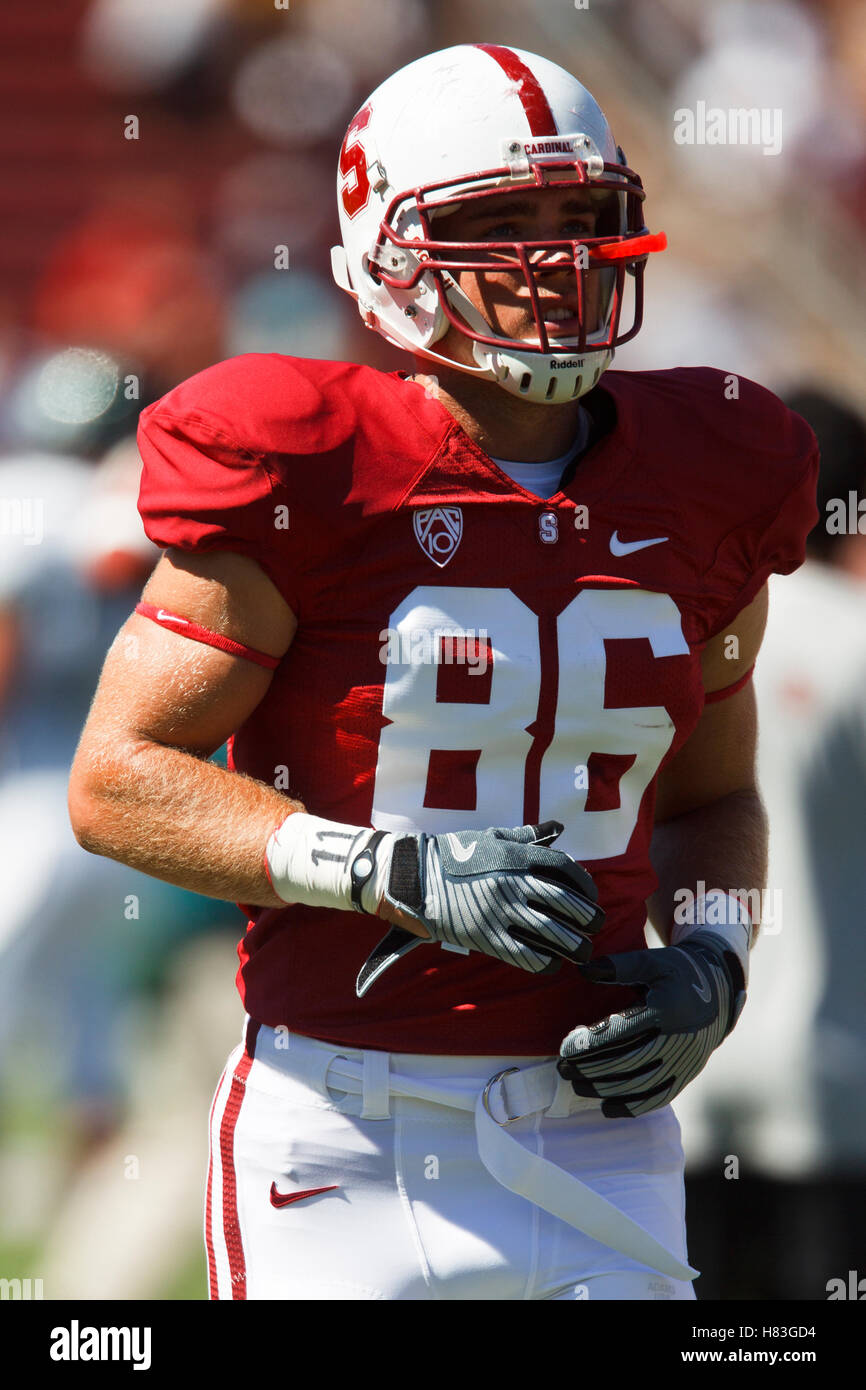 Zach Ertz Stanford