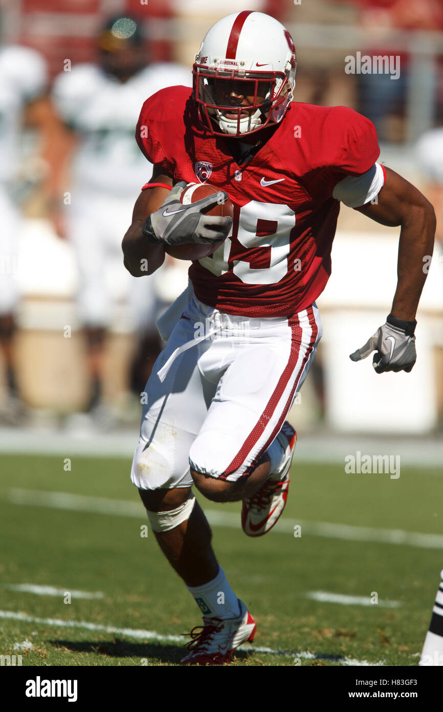 Doug Baldwin Stanford