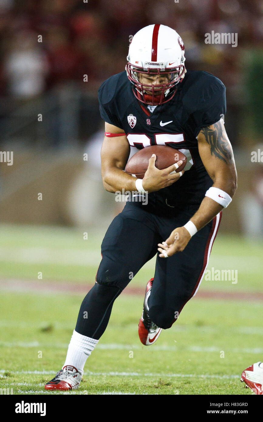 Tyler Gaffney High Resolution Stock Photography and Images - Alamy