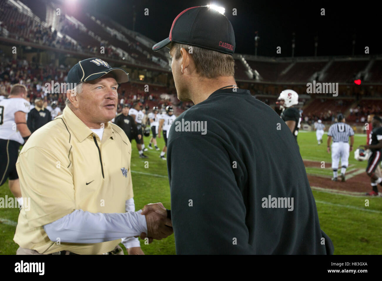 Jim grobe hi-res stock photography and images - Alamy