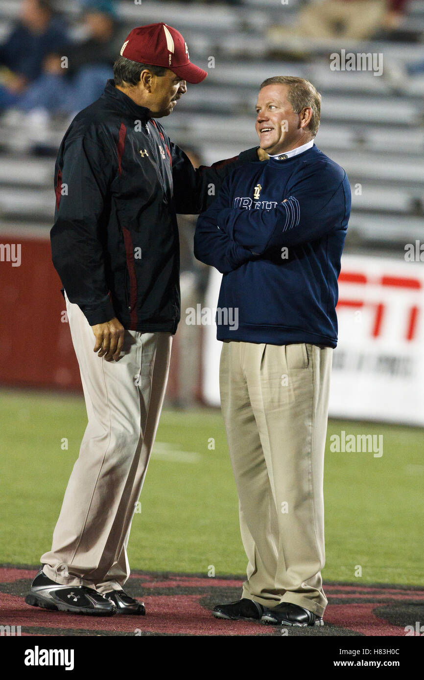 Eagles head coach hi-res stock photography and images - Alamy