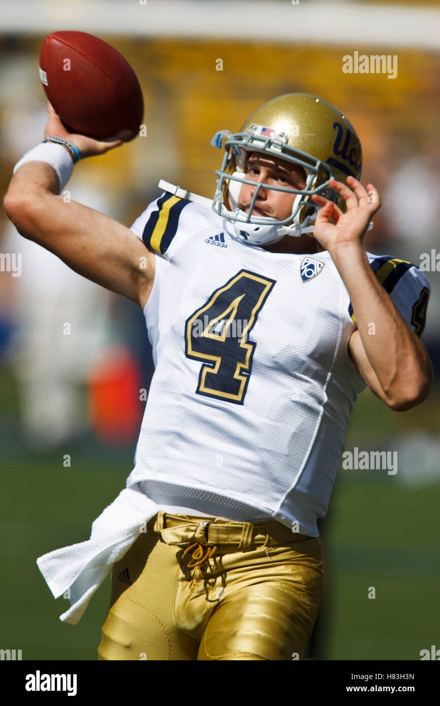 Ucla football hi-res stock photography and images - Alamy