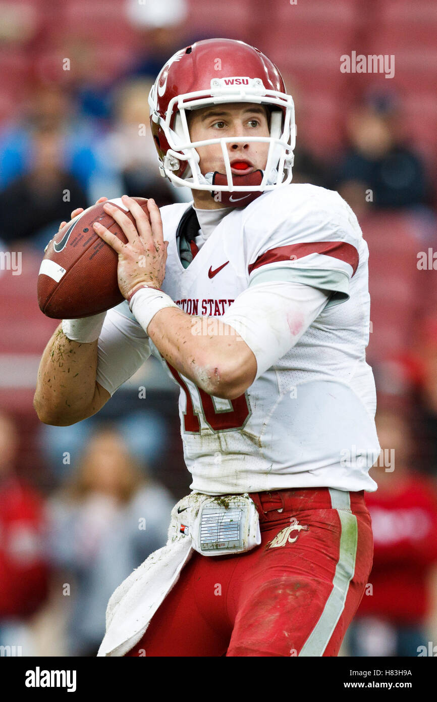 Washington cougars football hi-res stock photography and images - Alamy