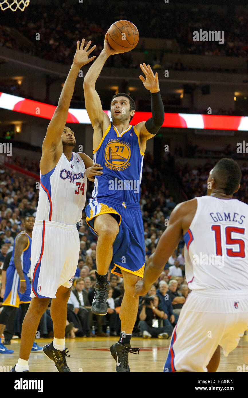 Power forward and small forward shoots hi-res stock photography and ...