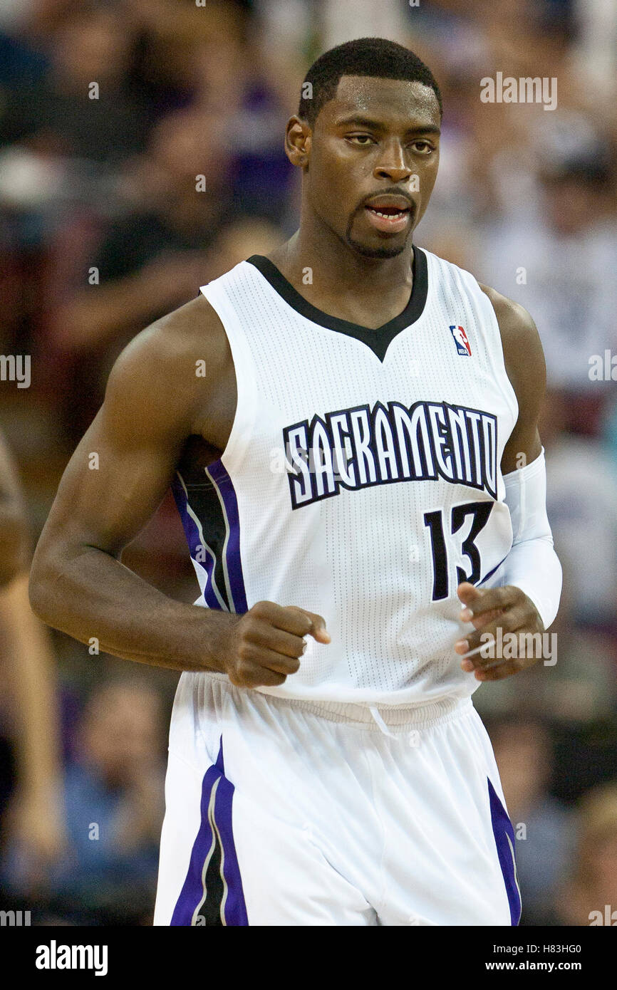 Tyreke Evans Wallpaper