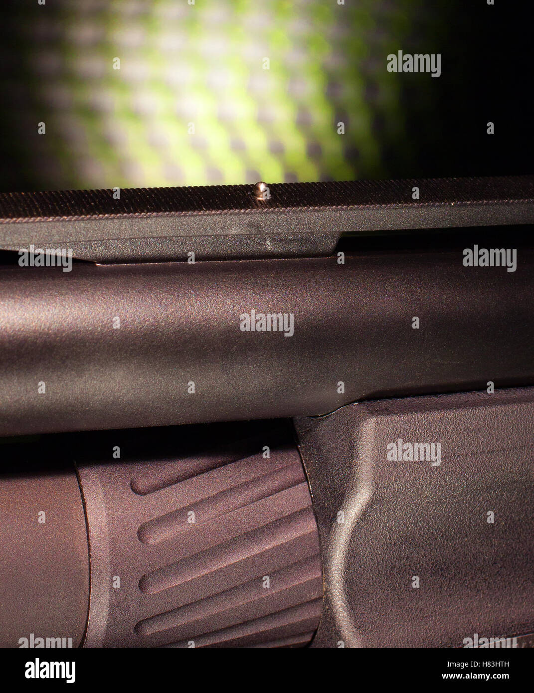 Steel rib hi-res stock photography and images - Alamy