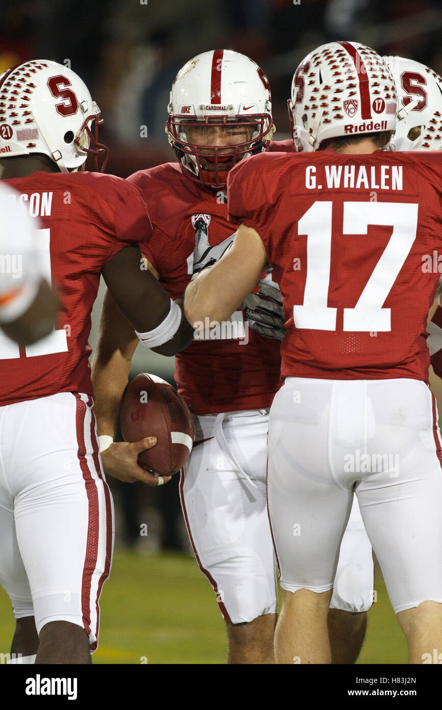 Griff whalen stanford hi-res stock photography and images - Alamy