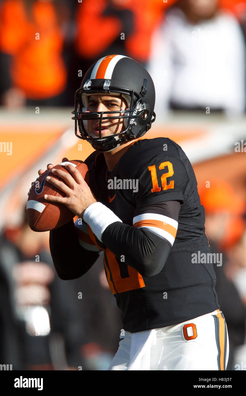 Oregon state football hi-res stock photography and images - Alamy