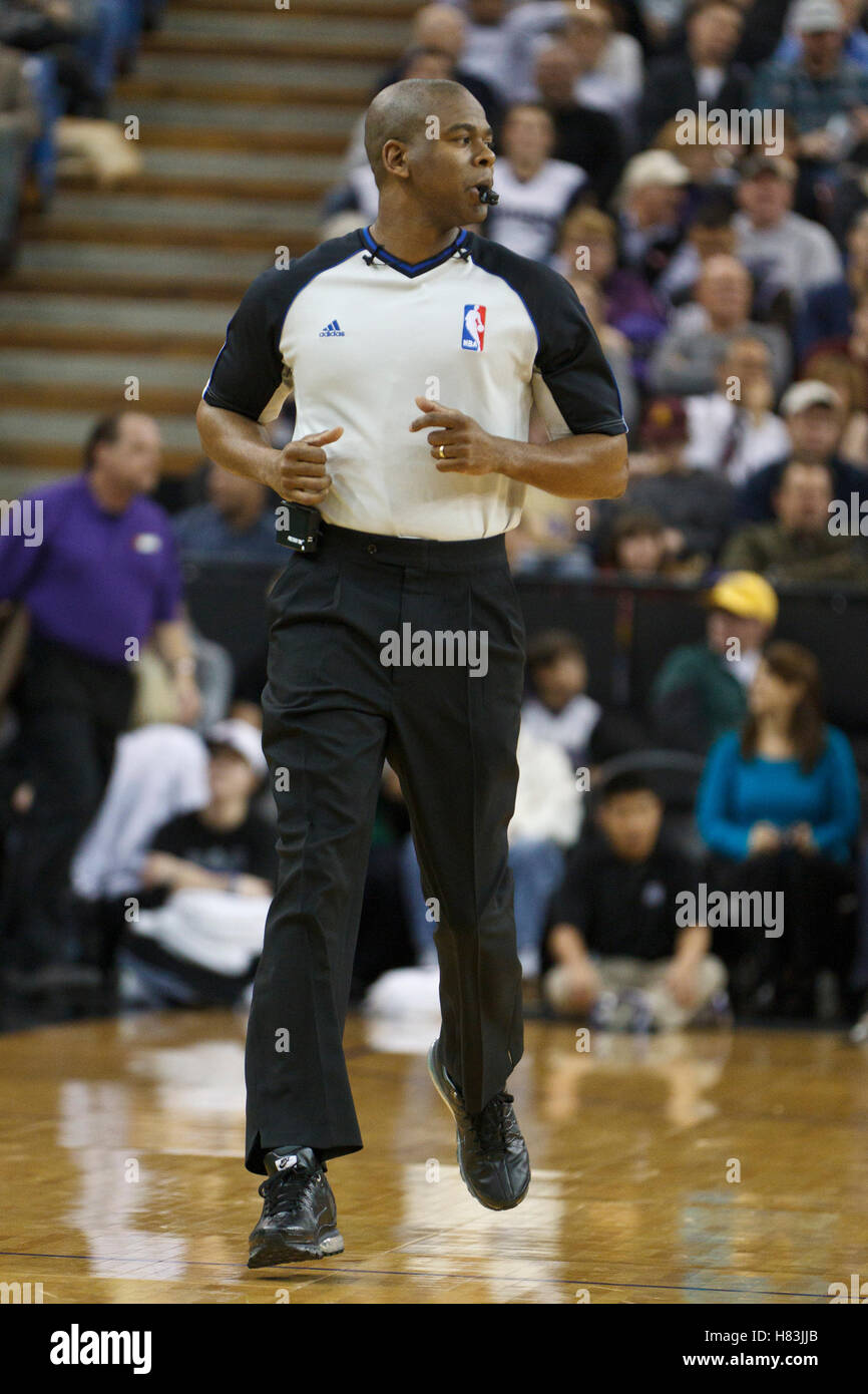 Arco arena in sacramento hi-res stock photography and images - Alamy