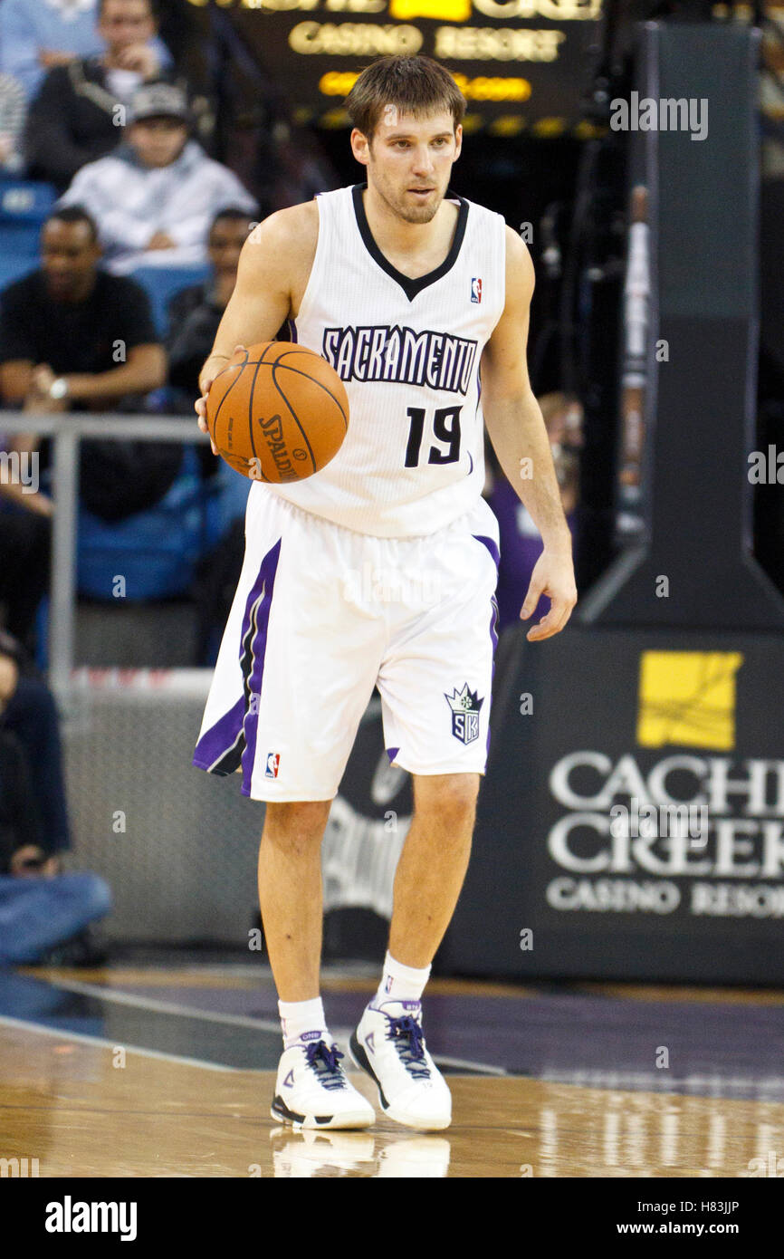 Arco arena in sacramento hi-res stock photography and images - Alamy