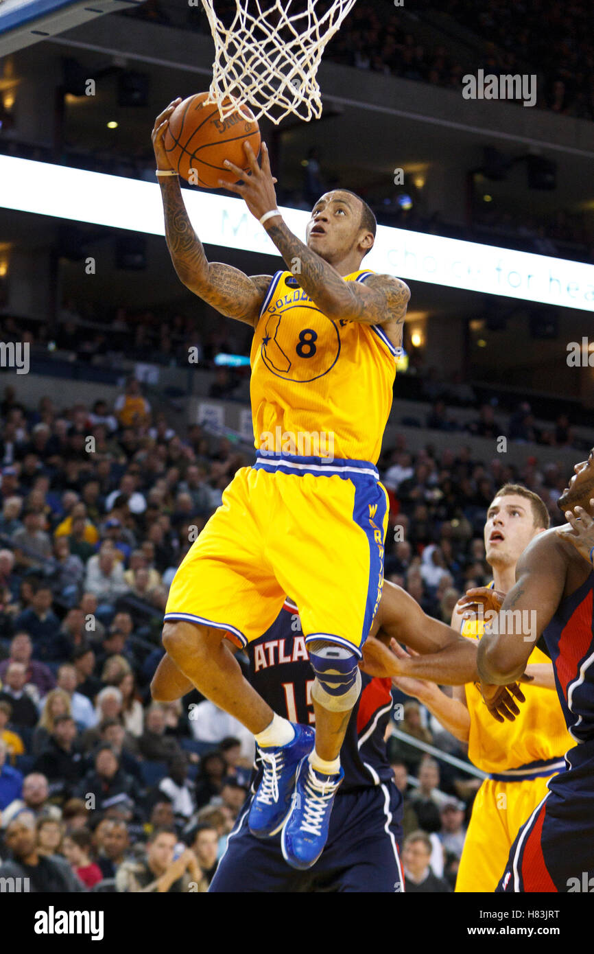 Golden state warriors hi-res stock photography and images - Alamy