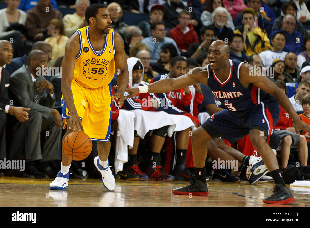 Golden State Warriors Small Forward High Resolution Stock Photography ...
