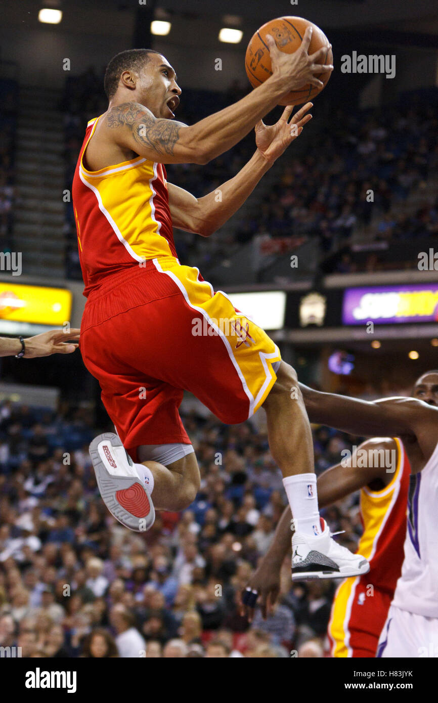 Rockets Player High Resolution Stock Photography and Images - Alamy