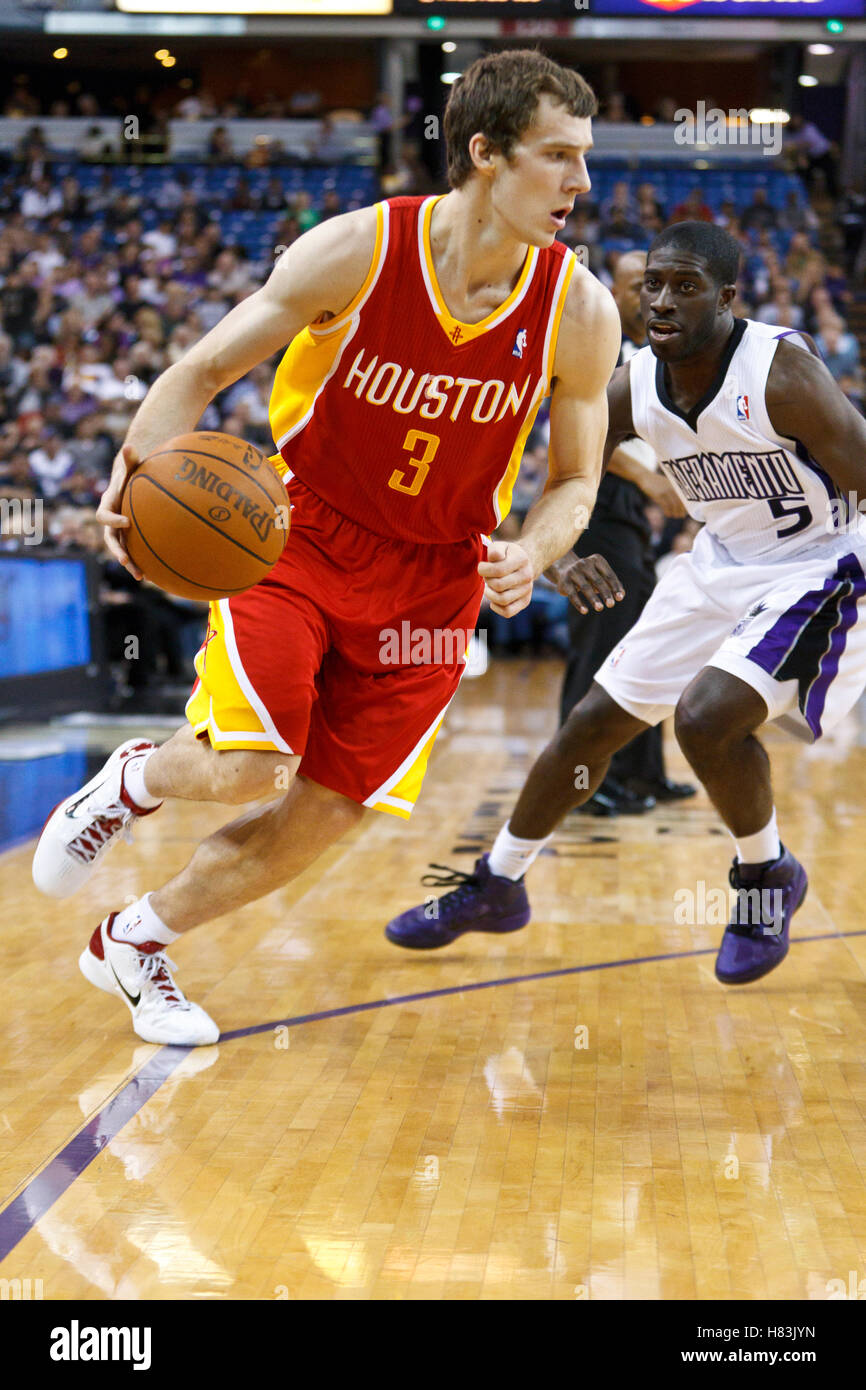 Goran Dragic Rockets