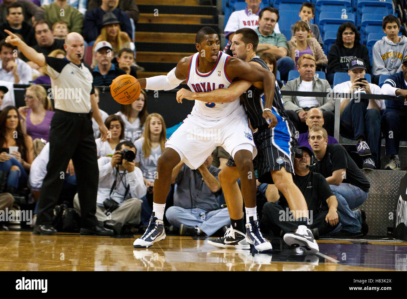 Jason thompson during hi-res stock photography and images - Alamy