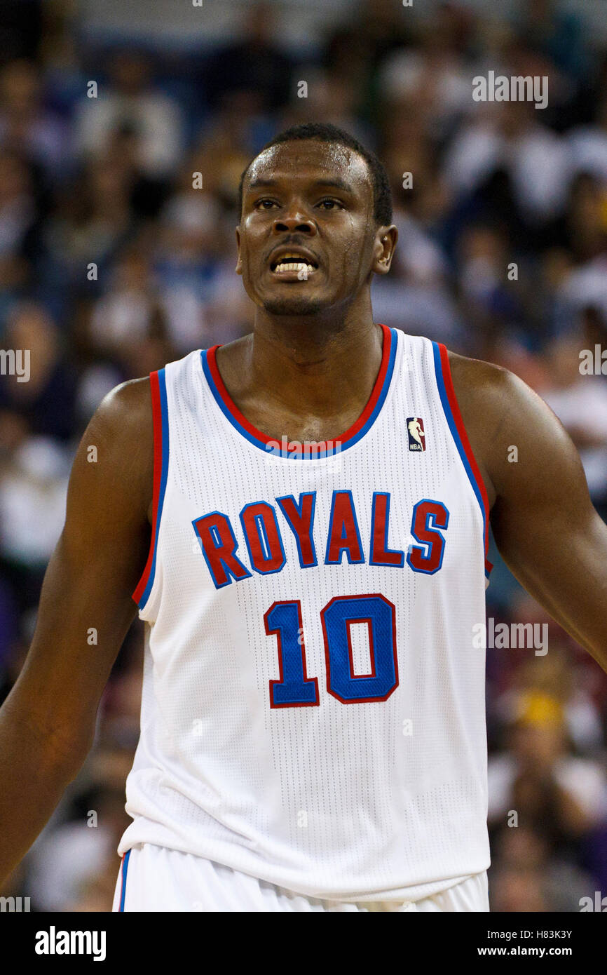 Samuel dalembert hi-res stock photography and images - Alamy
