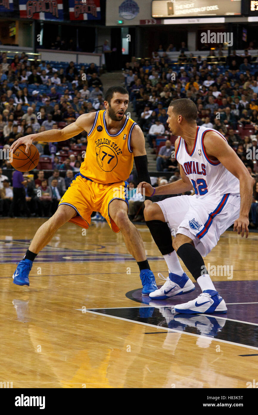 Vladimir Radmanovic Bulls 2006 2007