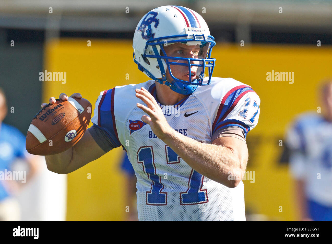 Brandon miley hi-res stock photography and images - Alamy