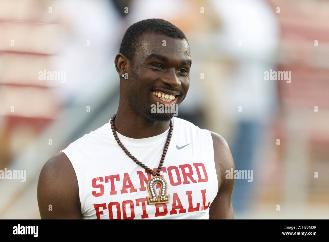 Rashad patterson hi-res stock photography and images - Alamy