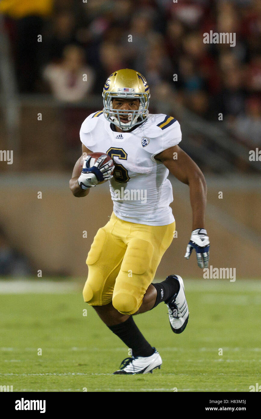Jordon James Ucla