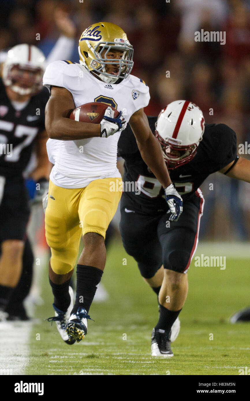 Jordon James Ucla
