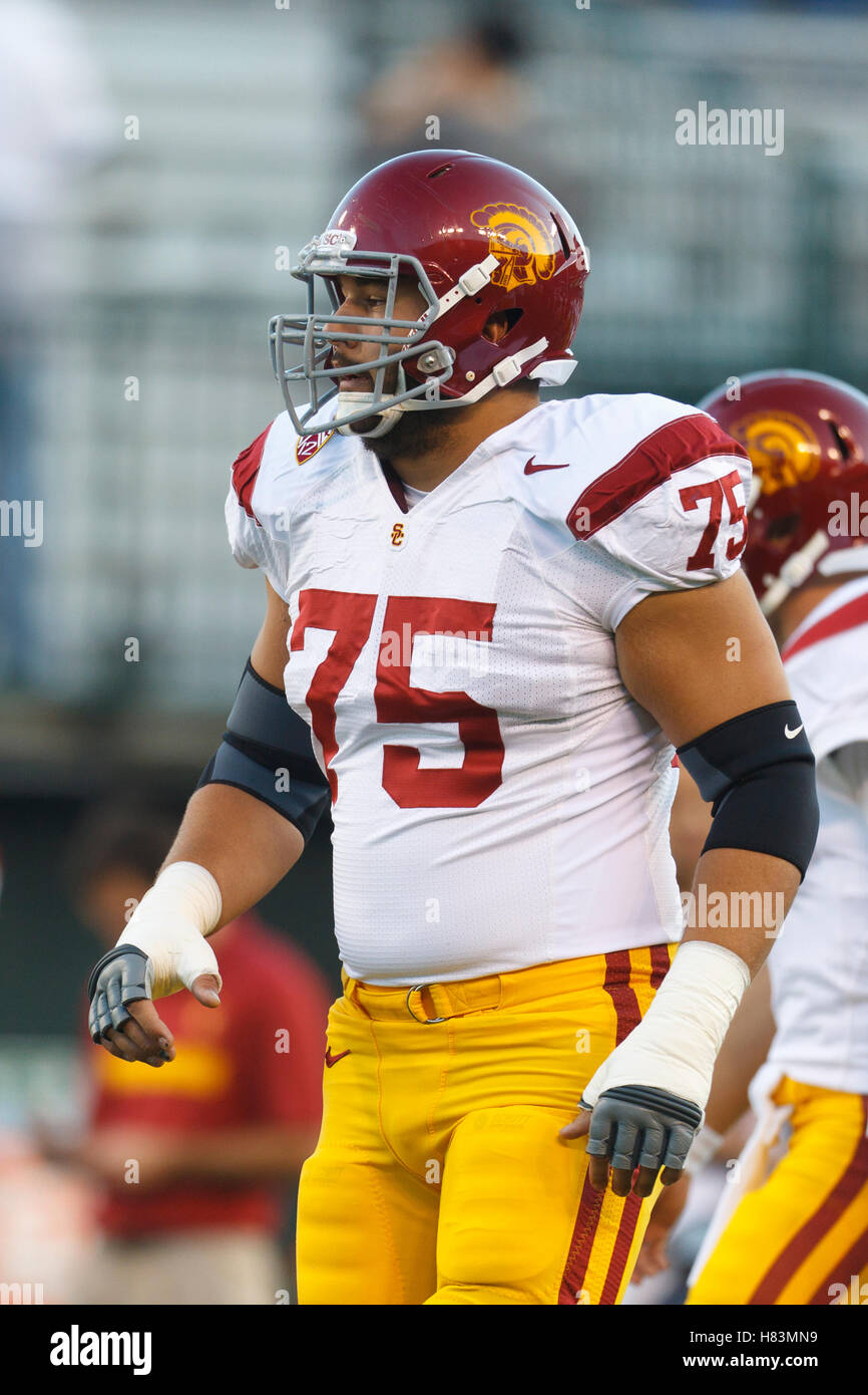 Matt kalil hi-res stock photography and images - Alamy