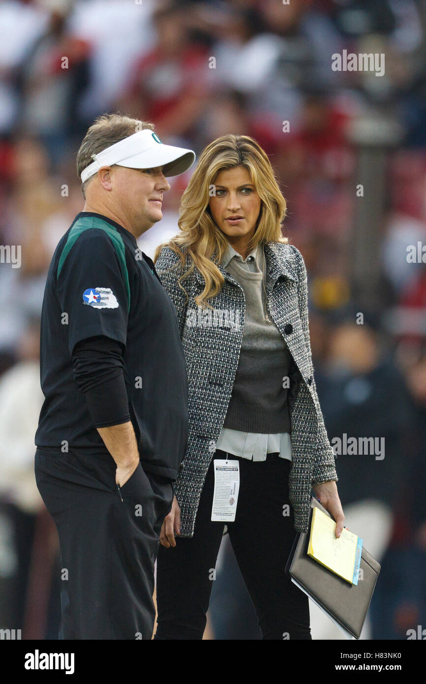 Erin Kelly Girlfriend