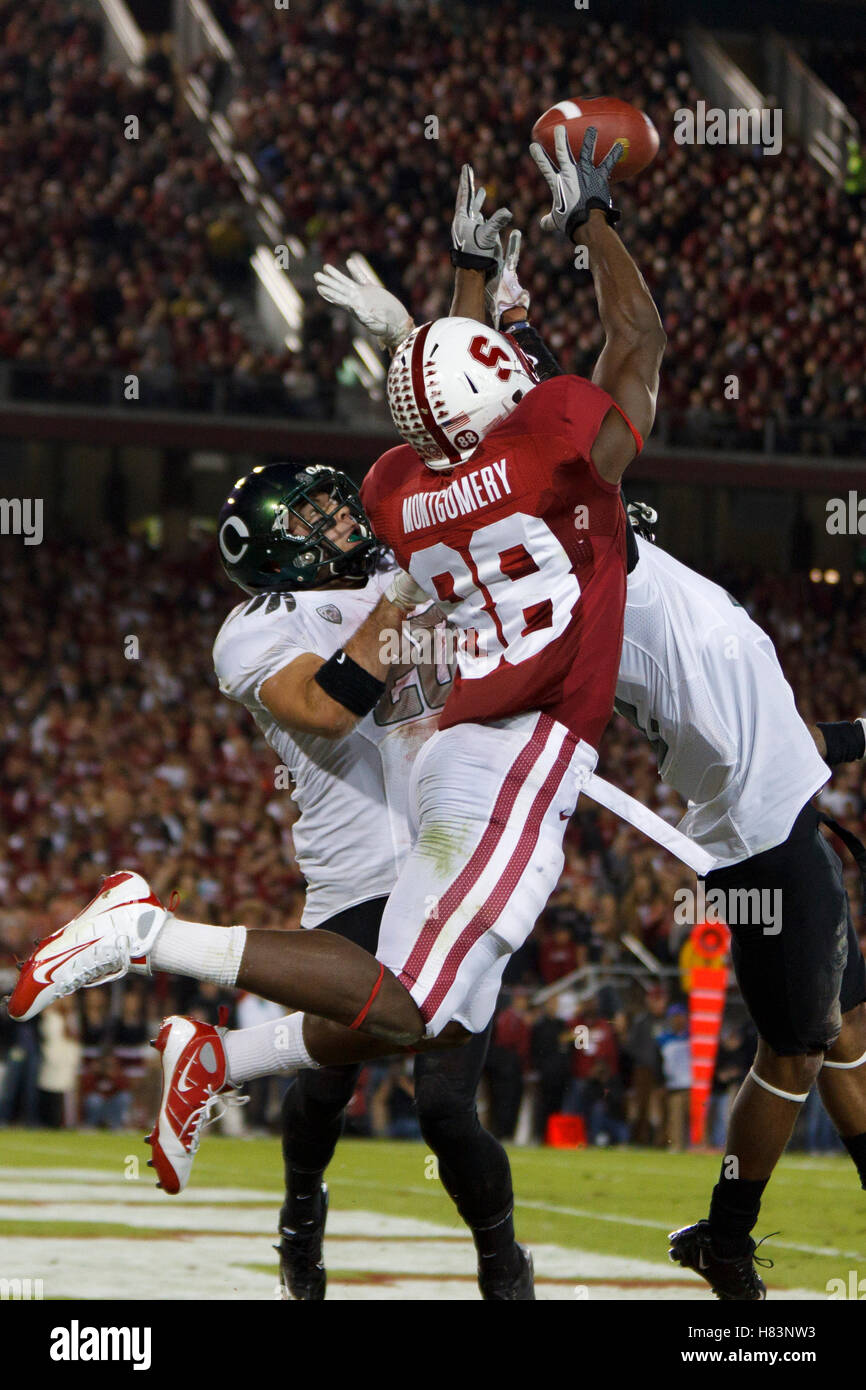 Ty montgomery hi-res stock photography and images - Alamy