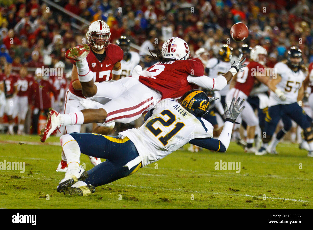 Allen stanford hi-res stock photography and images - Alamy