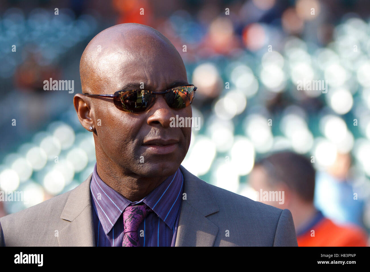 Jerry rice 49ers hi-res stock photography and images - Alamy