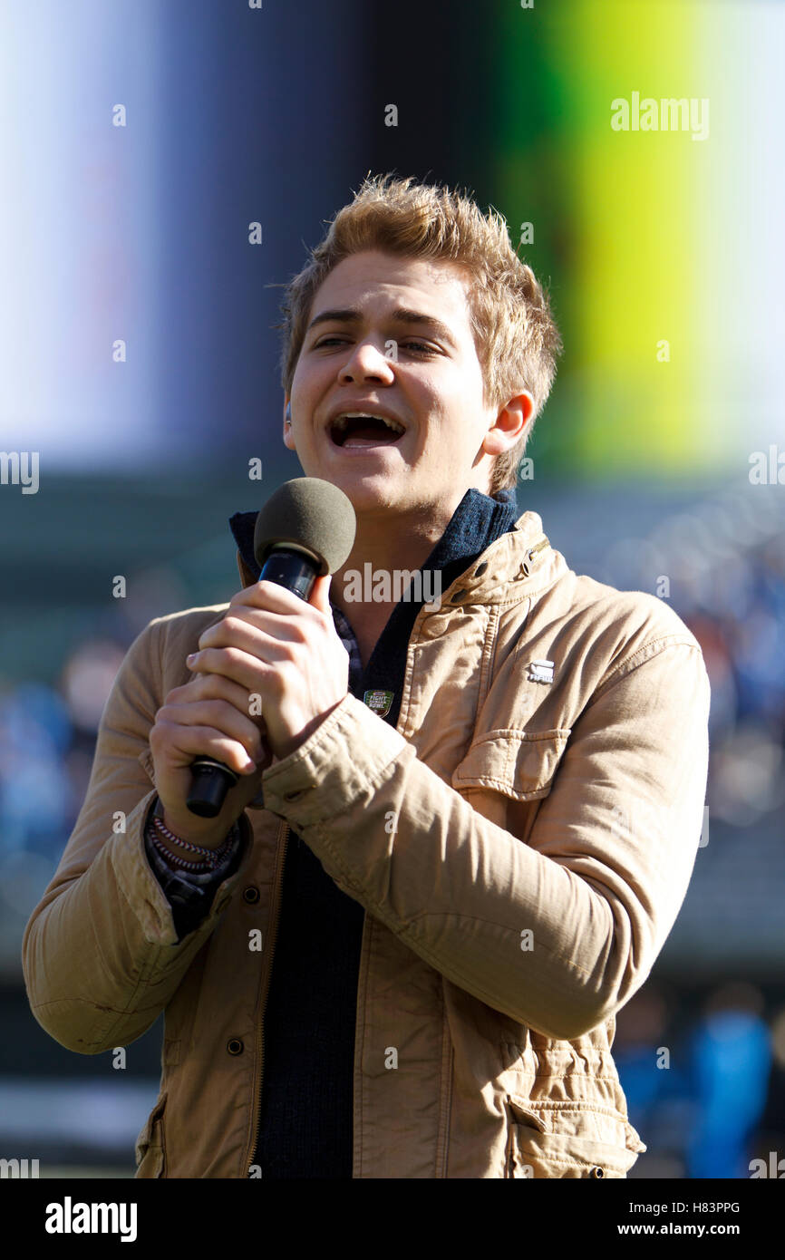 Singer bowl stadium hi-res stock photography and images - Alamy