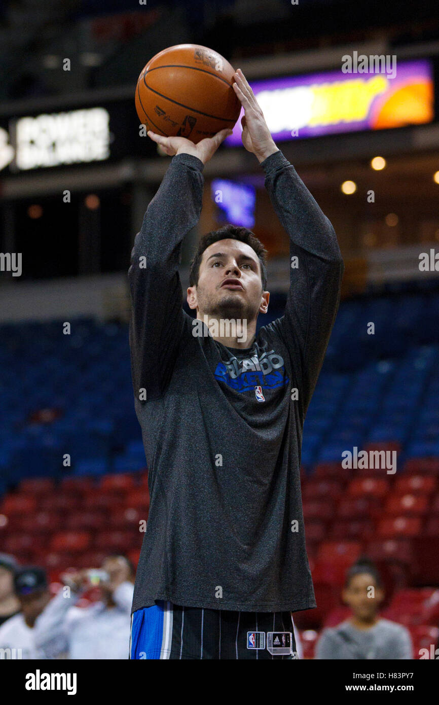 J j redick hi-res stock photography and images - Alamy