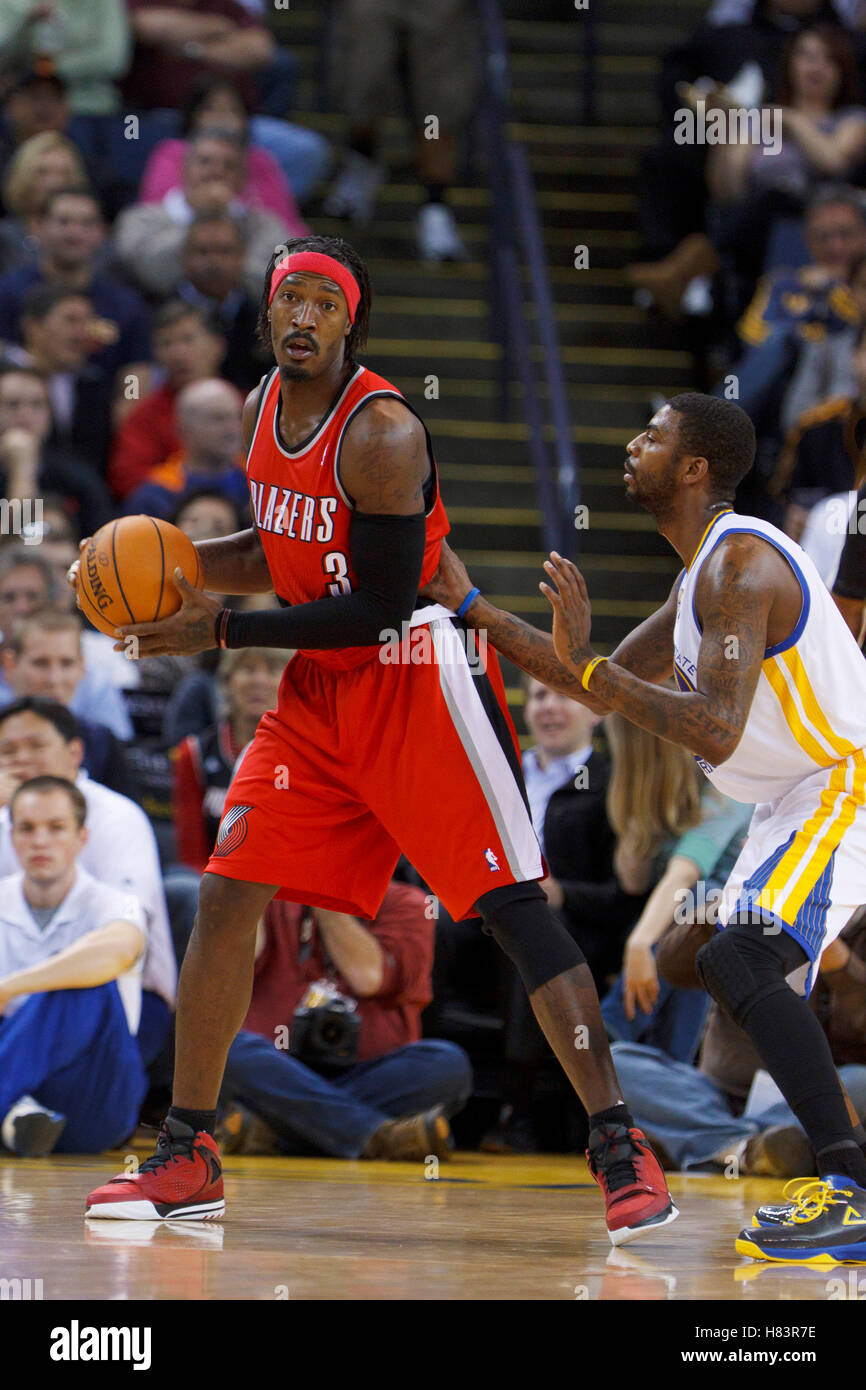 Gerald Wallace Blazers