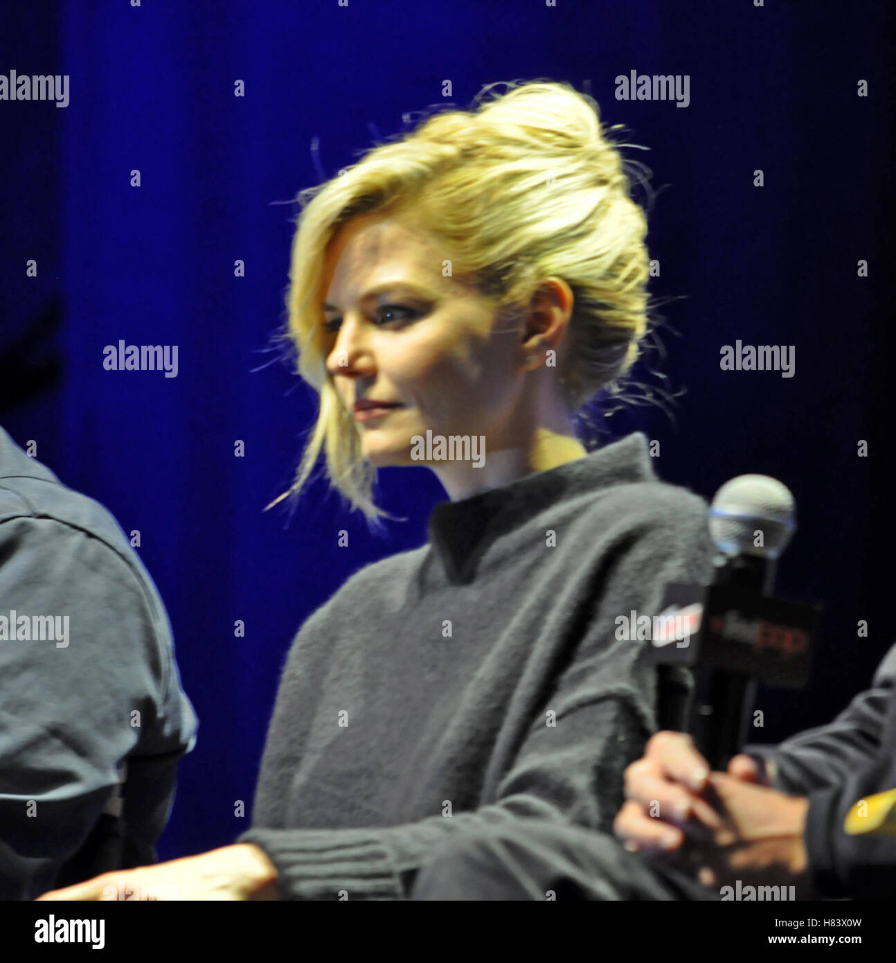 Jennifer parilla hi-res stock photography and images - Alamy