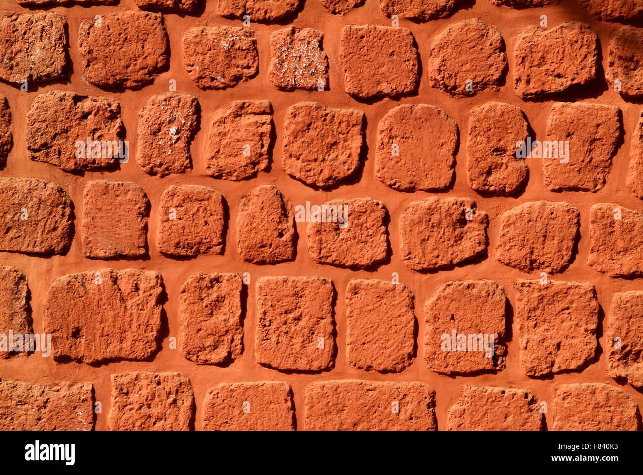 Red indian stone hi-res stock photography and images - Alamy