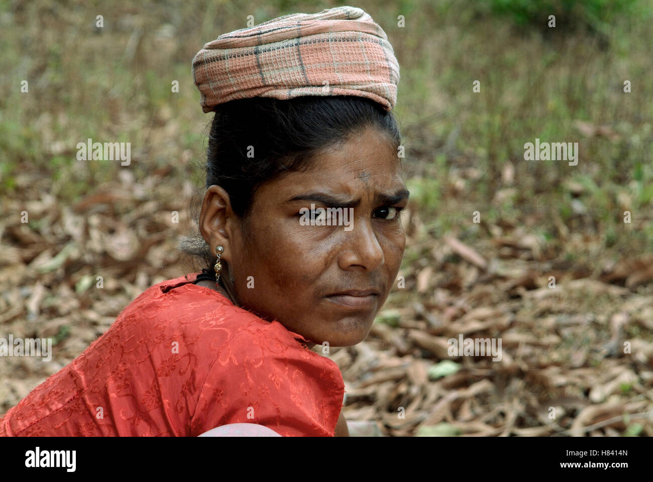 Katkari hi-res stock photography and images - Alamy