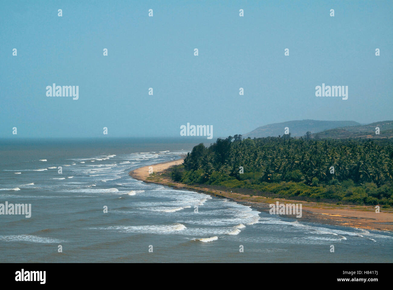 Anjarle hi-res stock photography and images - Alamy