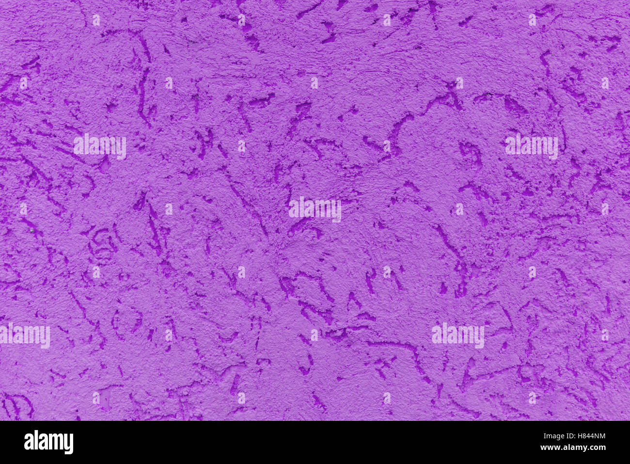 purple cement sidewalk wall Stock Photo - Alamy