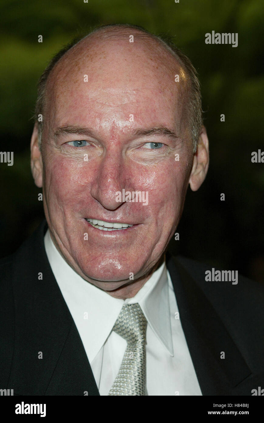 Ed Lauter Star Trek