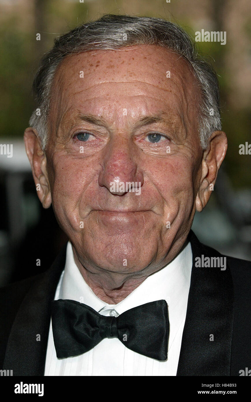 JACK KLUGMAN NIGHT OF 100 STARS OSCAR PARTY BEVERLY HILLS HOTEL LOS ...