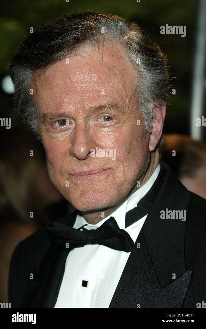 ROBERT CULP NIGHT OF 100 STARS OSCAR PARTY BEVERLY HILLS HOTEL LOS ...