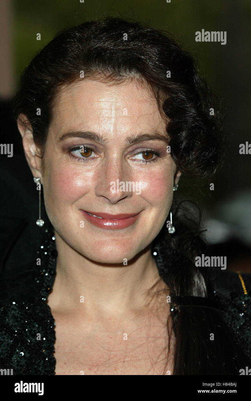 Sean Young Actress Los Angeles Usa Los Stock Photos & Sean Young ...
