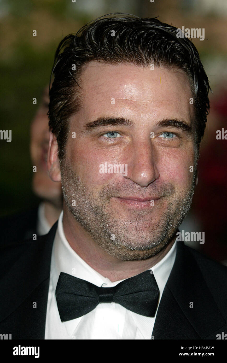 DANIEL BALDWIN NIGHT OF 100 STARS OSCAR PARTY BEVERLY HILLS HOTEL LOS ...