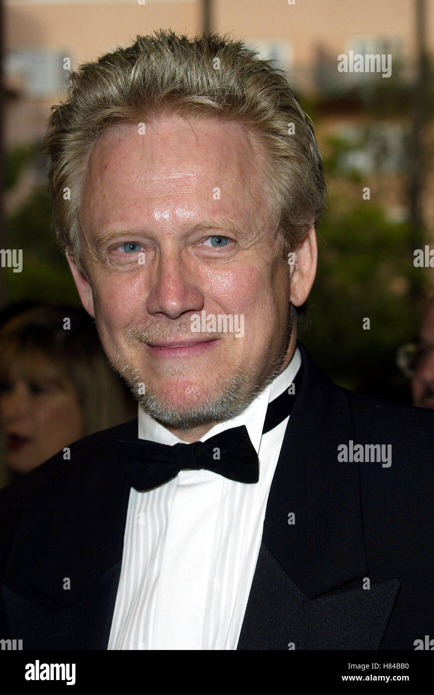 BRUCE DAVISON NIGHT OF 100 STARS OSCAR PARTY BEVERLY HILLS HOTEL LOS ...