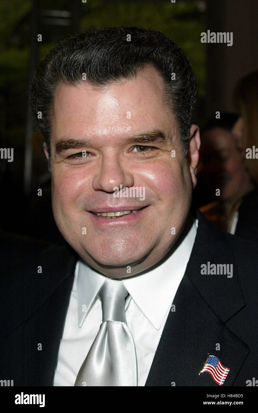 MICHAEL BADALUCCO NIGHT OF 100 STARS OSCAR PARTY BEVERLY HILLS HOTEL ...