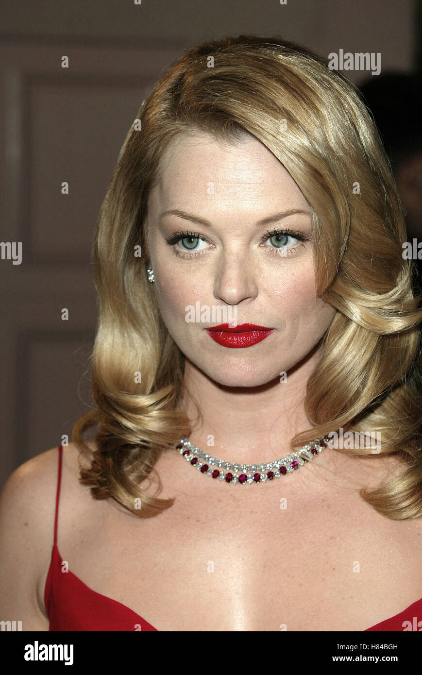 Night of 100 stars oscar party 2002 hi-res stock photography and images ...
