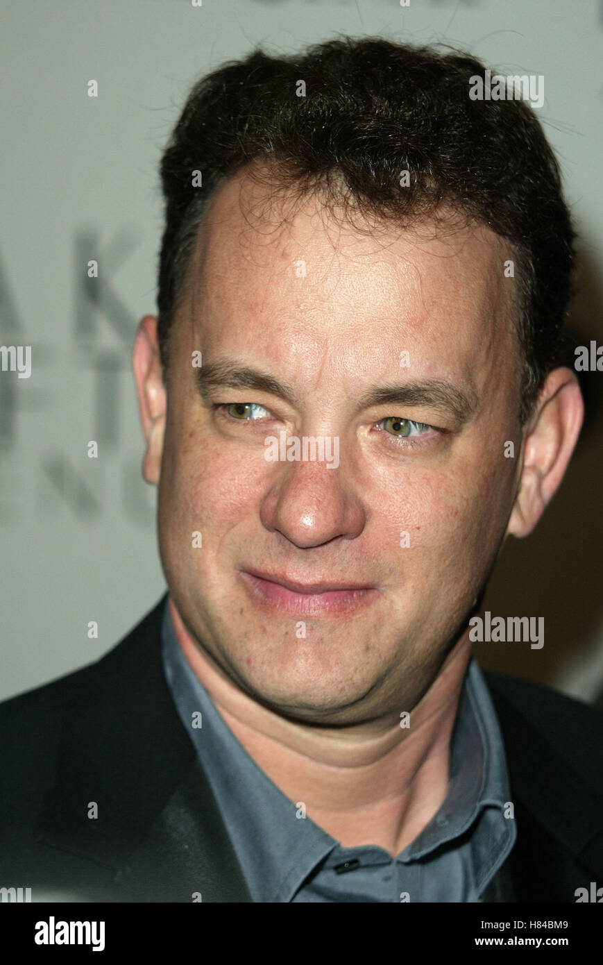 TOM HANKS AN UNFORGETTABLE EVENING REGENT BEVERLY WILSHIRE HOTEL ...