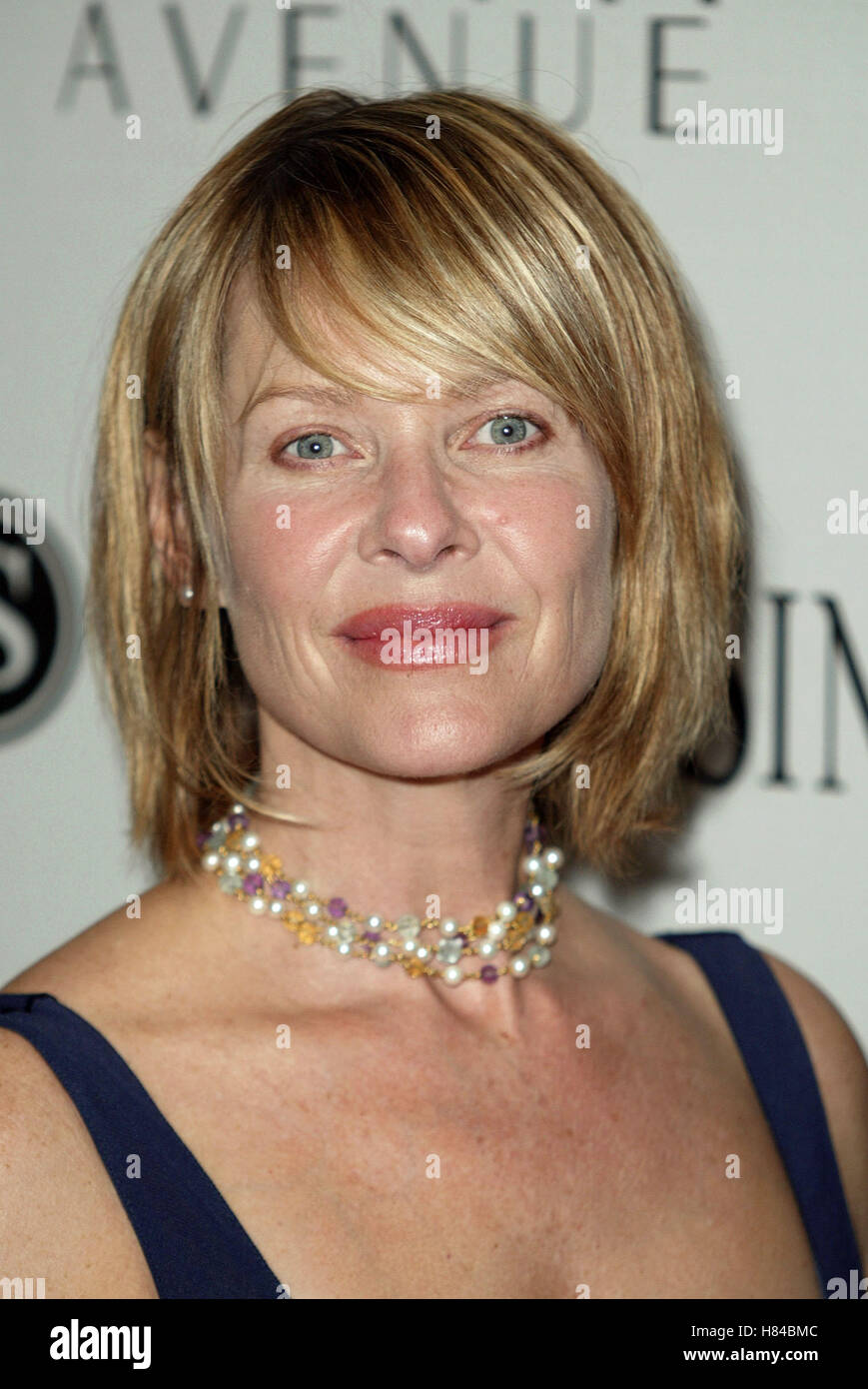 Actress kate capshaw hi-res stock photography and images - Alamy