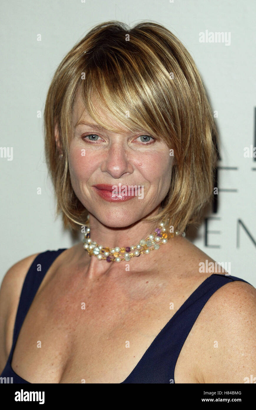 Actress kate capshaw hi-res stock photography and images - Alamy