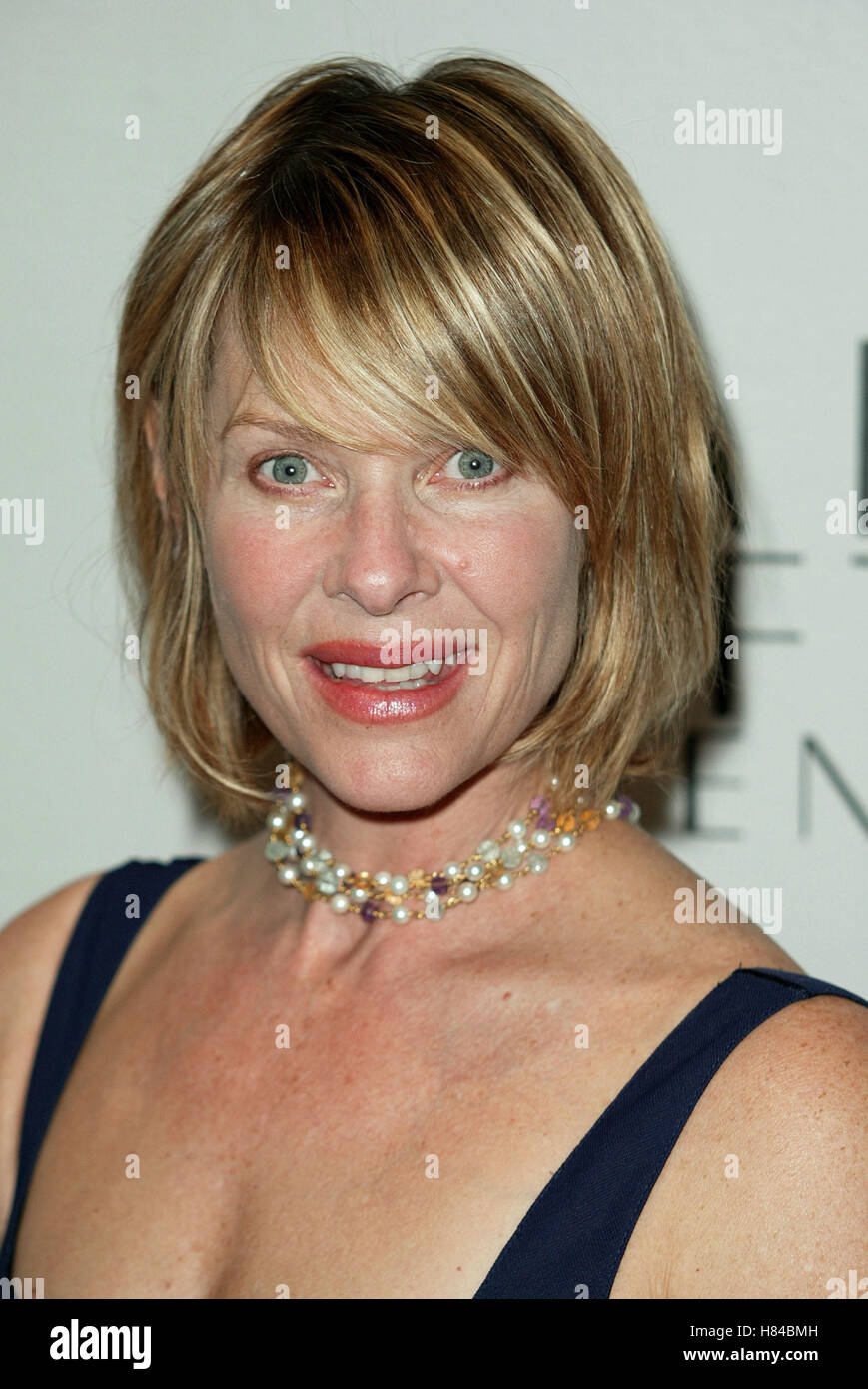 Actress kate capshaw hi-res stock photography and images - Alamy